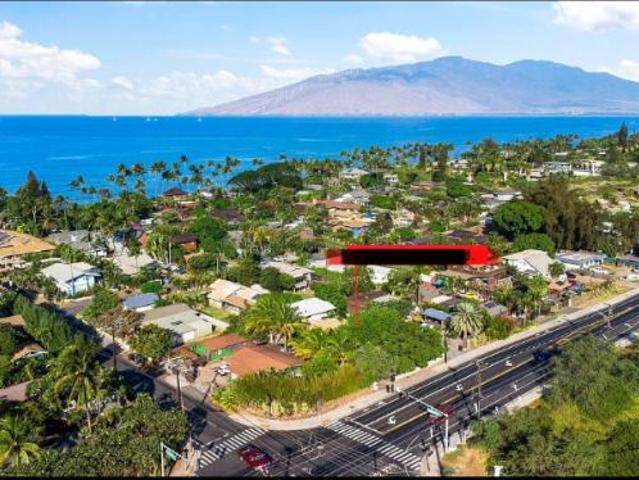 2 Br, 1 bath, Condo 1606 South Kihei Road
