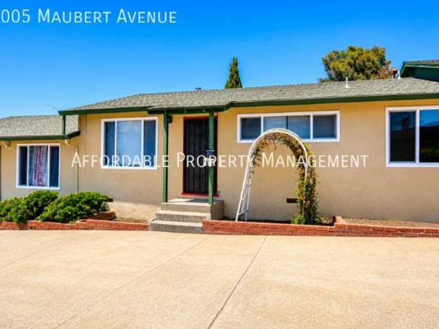 2 Br, 1 bath, Condo 16005 Maubert Avenue
