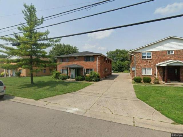 2 Br, 1 bath, Condo 1600 Jackson Ln