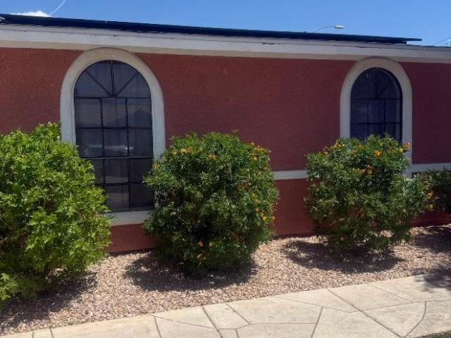 2 Br, 1 bath, Condo 1600 Yellow Rose St