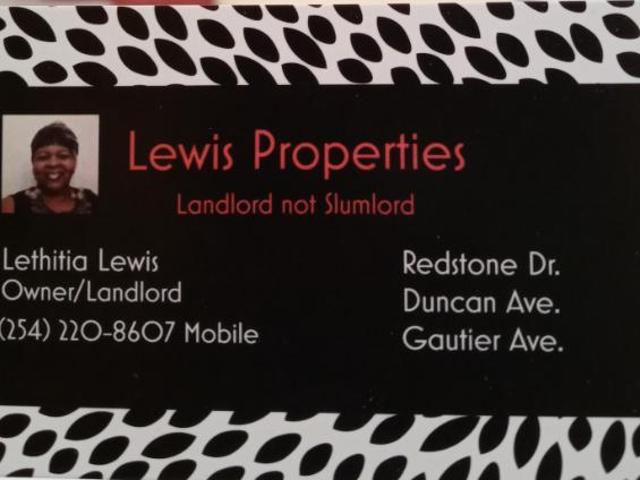 2 Br, 1 bath, Condo 1601 Duncan Ave