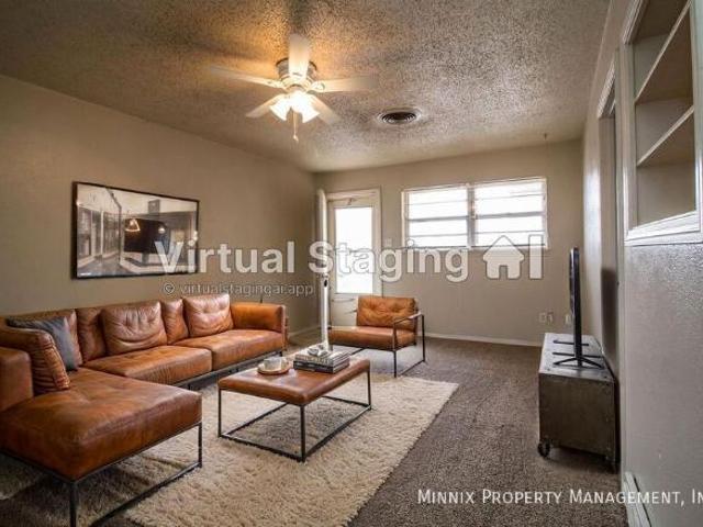 2 Br, 1 bath, Condo 1602 58th St