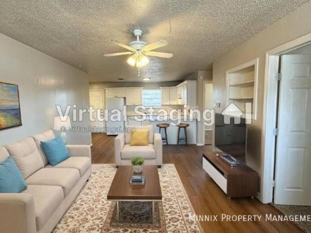 2 Br, 1 bath, Condo 1602 58th St