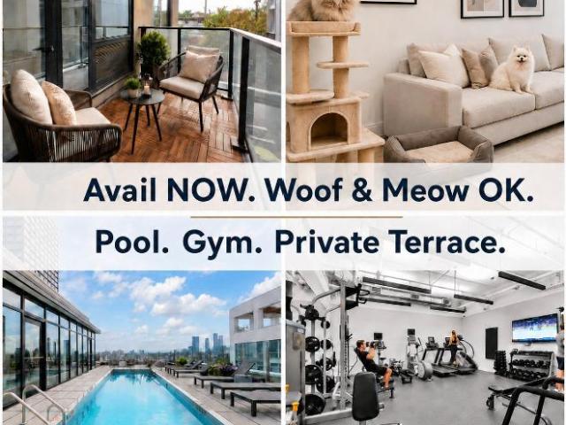 2 Br, 1 bath, Condo 160 1st Street