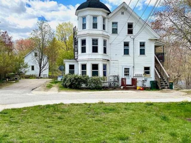2 Br, 1 bath, Condo 160 Autumn Street