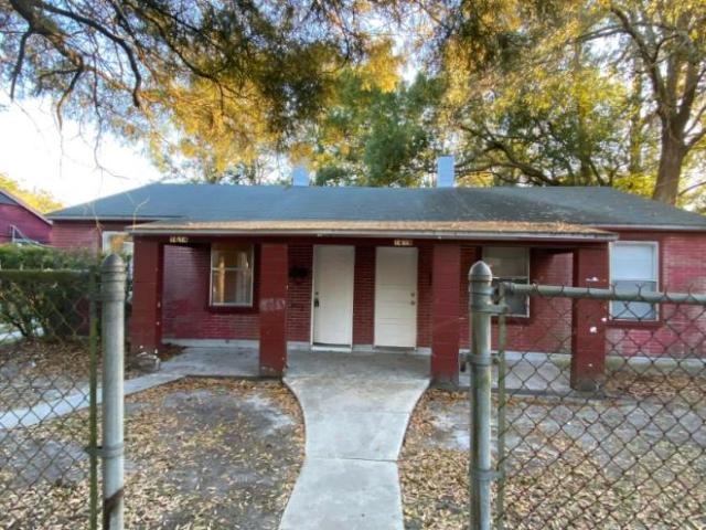 2 Br, 1 bath, Condo 1616 West 11 Street