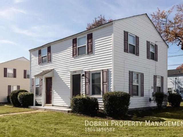 2 Br, 1 bath, Condo 1617 Brookfield St