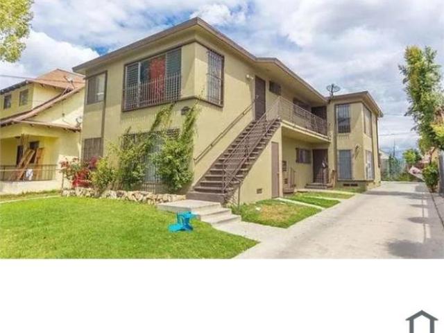 2 Br, 1 bath, Condo 1617 E 47th St