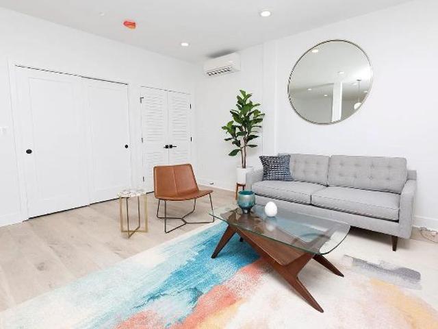 2 Br, 1 bath, Condo 1617 Eastern Avenue