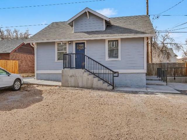 2 Br, 1 bath, Condo 1617 1/2 10th Ave