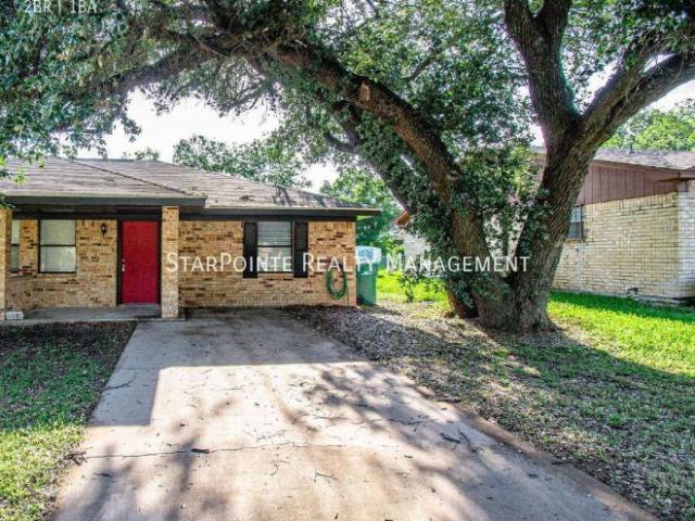 2 Br, 1 bath, Condo 1610 Indian Trl
