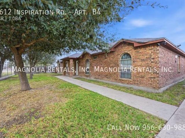 2 Br, 1 bath, Condo 1612 Inspiration Rd