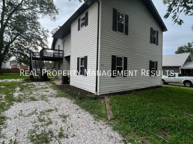 2 Br, 1 bath, Condo 1624 S Red Bank Rd