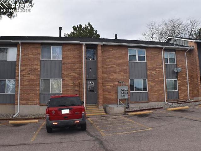 2 Br, 1 bath, Condo 1625 N Murray Blvd