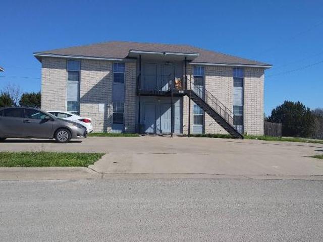 2 Br, 1 bath, Condo 1621 Inca Dr