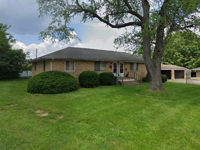 2 Br, 1 bath, Condo 1633 Garman Rd