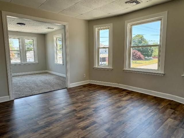 2 Br, 1 bath, Condo 163 Macomber Ave