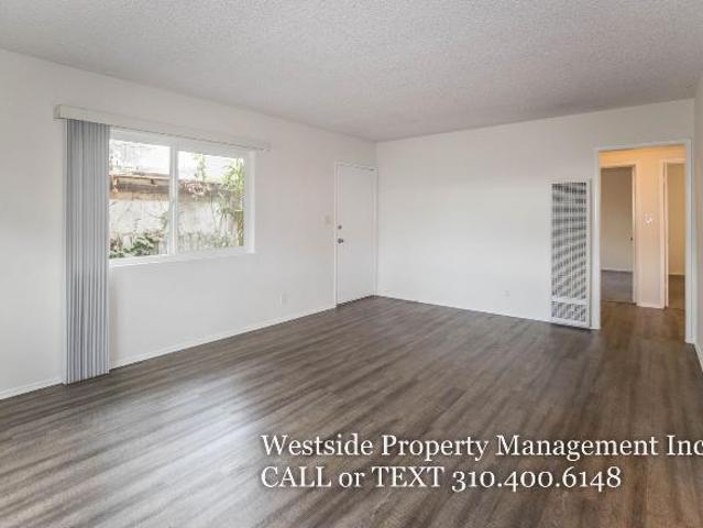 2 Br, 1 bath, Condo 1644 Electric Ave