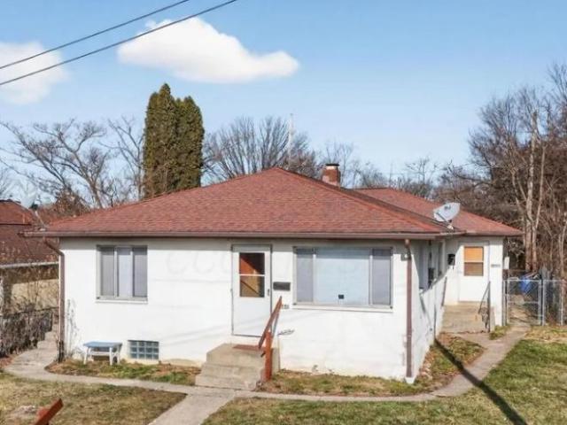 2 Br, 1 bath, Condo 1644 Elmer Street