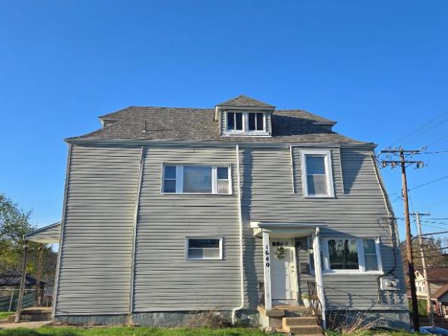 2 Br, 1 bath, Condo 1640 Ellsworth
