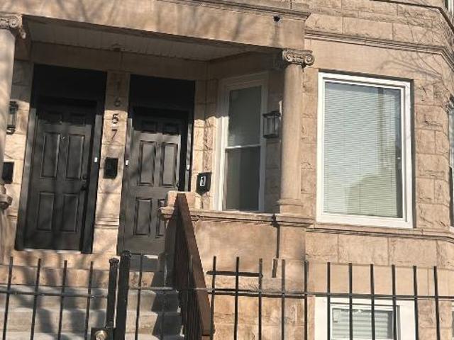 2 Br, 1 bath, Condo 1657 S Central Park Ave