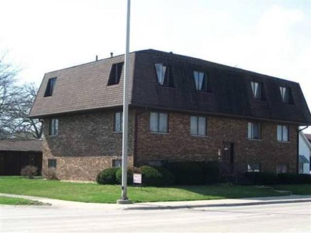 2 Br, 1 bath, Condo 1650 Avenue Of The Cities