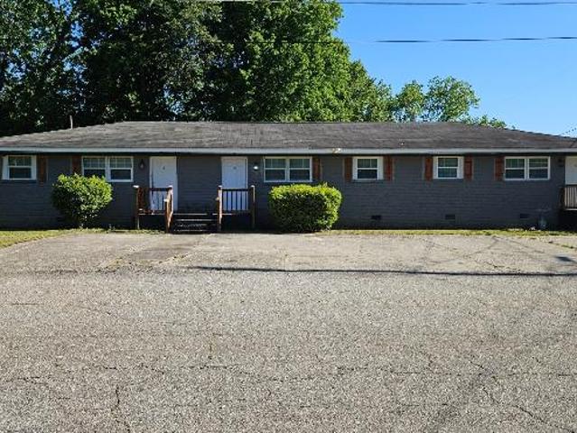 2 Br, 1 bath, Condo 165 Friendship Circle
