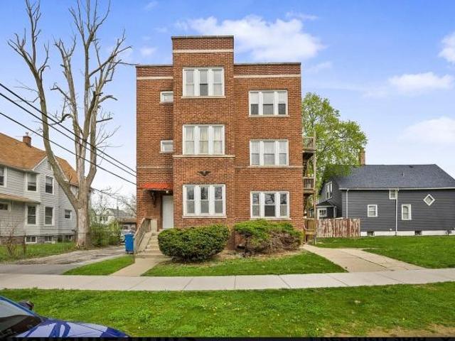 2 Br, 1 bath, Condo 1665 Aberdeen St