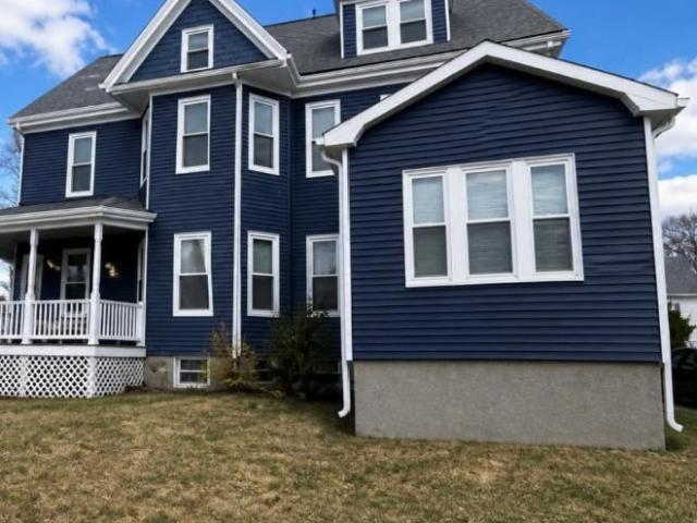 2 Br, 1 bath, Condo 166 Kendrick Ave