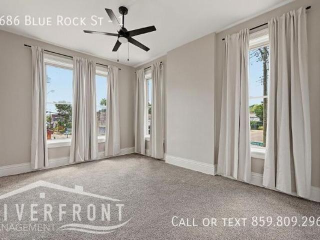 2 Br, 1 bath, Condo 1686 Blue Rock St