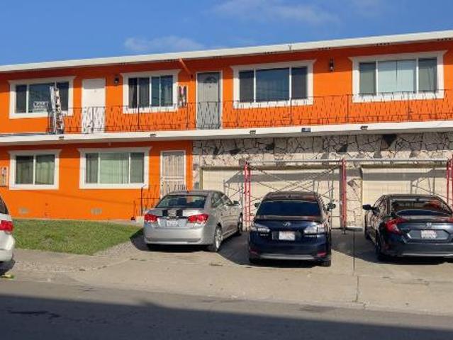 2 Br, 1 bath, Condo 1688 Maubert Ct