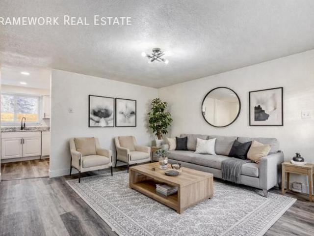 2 Br, 1 bath, Condo 1689 Reed St