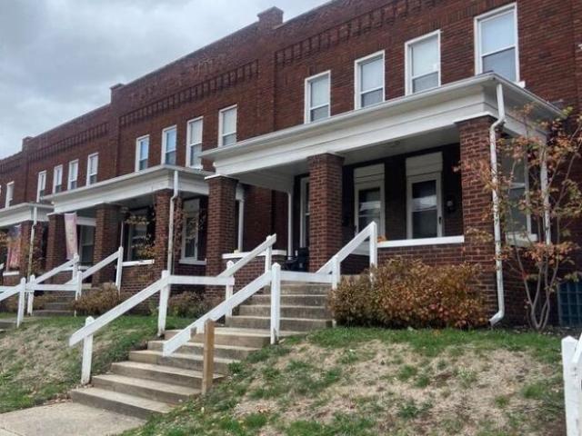 2 Br, 1 bath, Condo 16 E Patterson Avenue