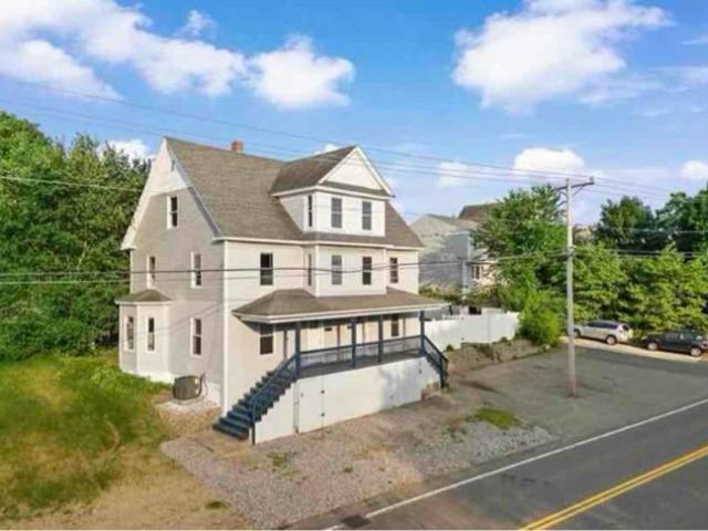 2 Br, 1 bath, Condo 16 Fordway