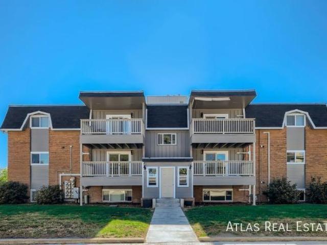 2 Br, 1 bath, Condo 1705 30th Street