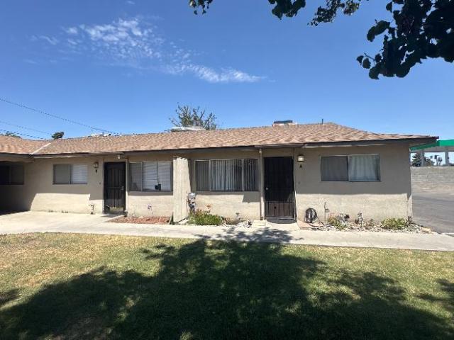 2 Br, 1 bath, Condo 1706 N Douty St