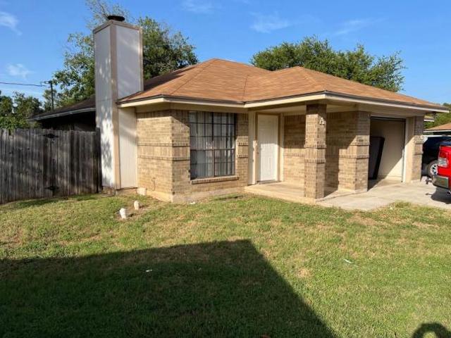 2 Br, 1 bath, Condo 1706 Copperfield Killeen Texas 76543