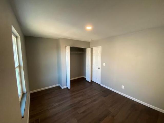 2 Br, 1 bath, Condo 1706 S 11th Street