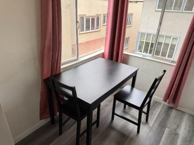2 Br, 1 bath, Condo 1708 Euclid Ave
