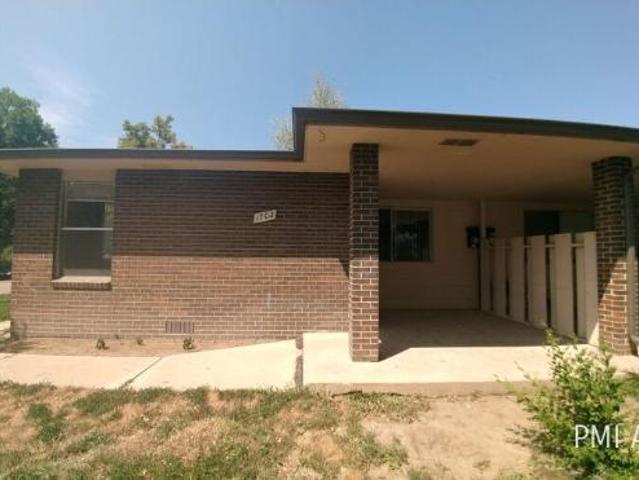2 Br, 1 bath, Condo 1702 Meadow Street