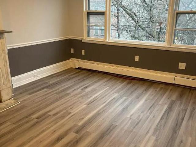 2 Br, 1 bath, Condo 170 Claremont Avenue