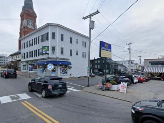 2 Br, 1 bath, Condo 170 Elm Street