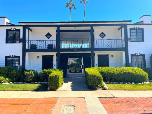 2 Br, 1 bath, Condo 170 S Chester