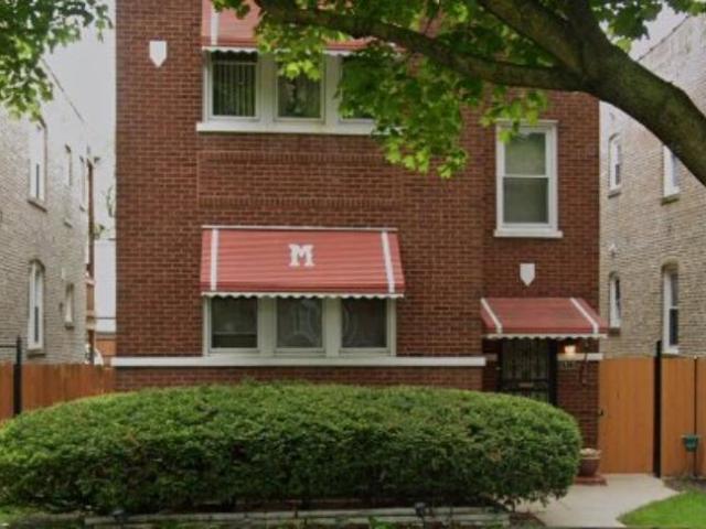 2 Br, 1 bath, Condo 1717 N Monitor Ave