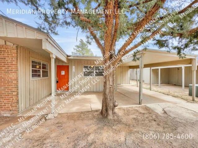 2 Br, 1 bath, Condo 1712 Elkhart