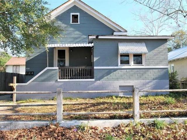 2 Br, 1 bath, Condo 1727 Starnes St