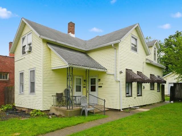 2 Br, 1 bath, Condo 1728 High St