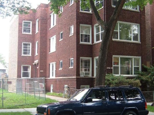 2 Br, 1 bath, Condo 1728 W Carmen Ave