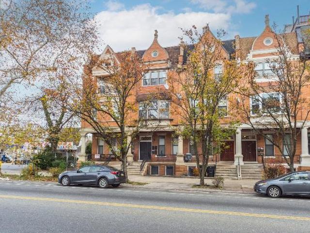 2 Br, 1 bath, Condo 1729 N 33rd St
