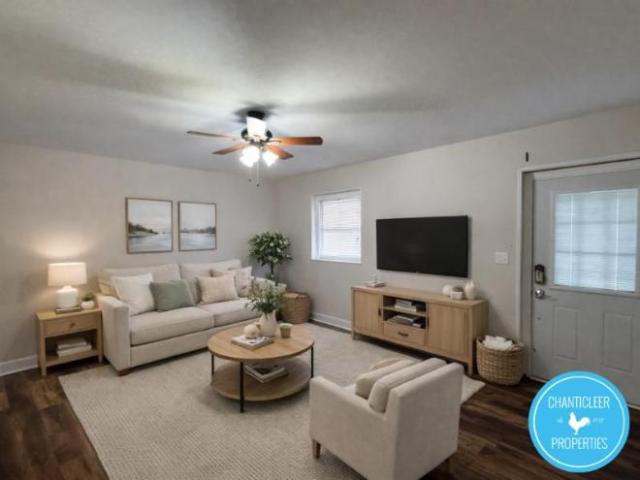 2 Br, 1 bath, Condo 1729 Gyro Dr